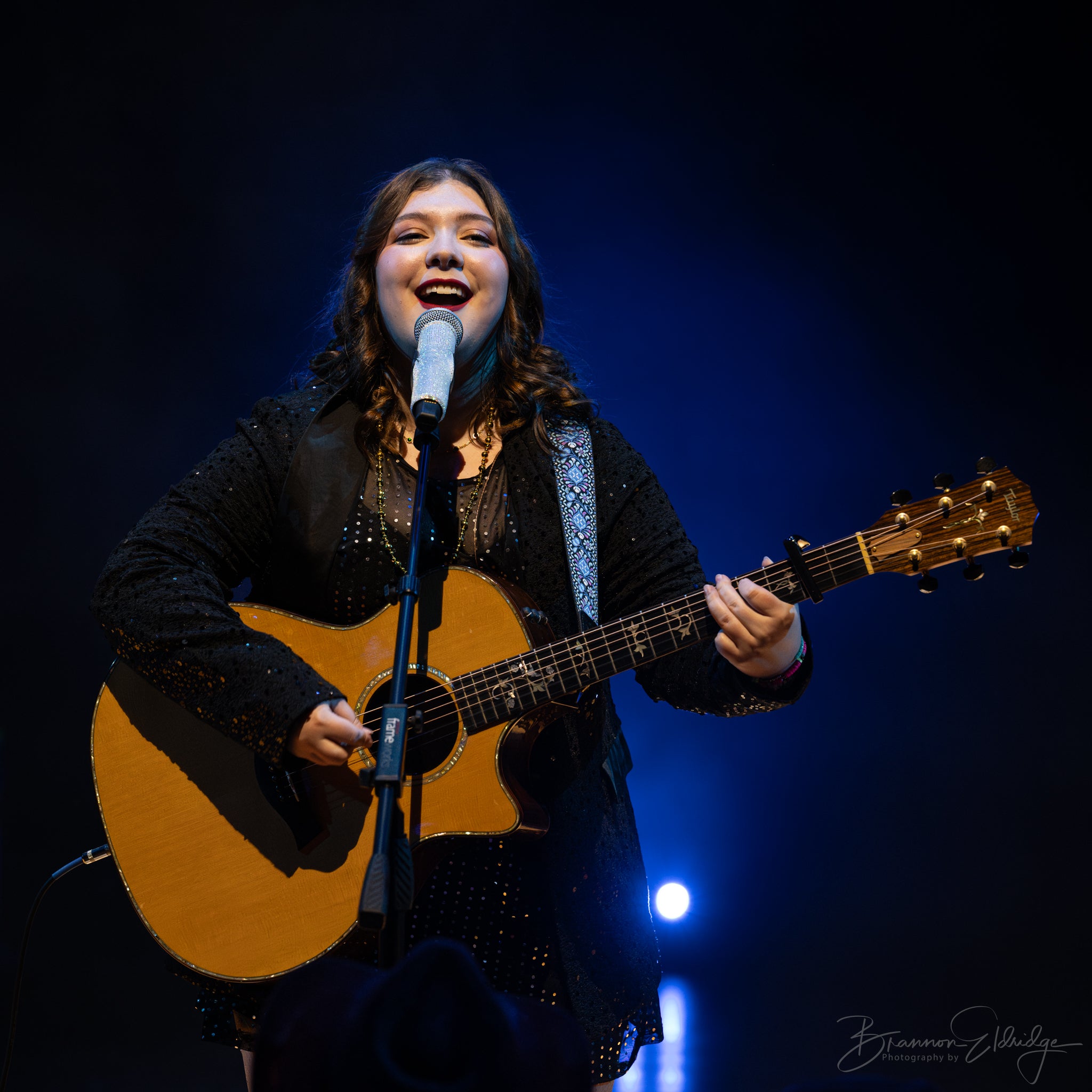 Taylor Made – Taylor Made Band