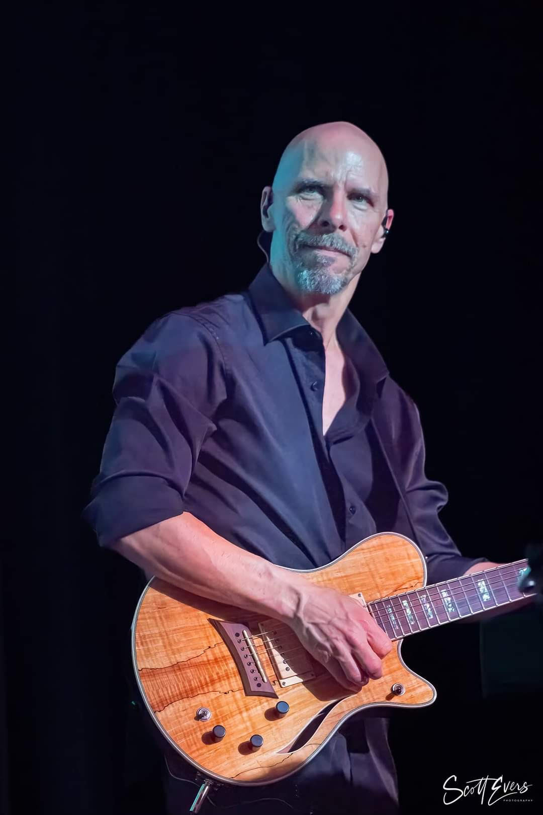 Taylor Made – Taylor Made Band