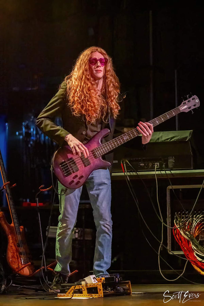 Taylor Made – Taylor Made Band