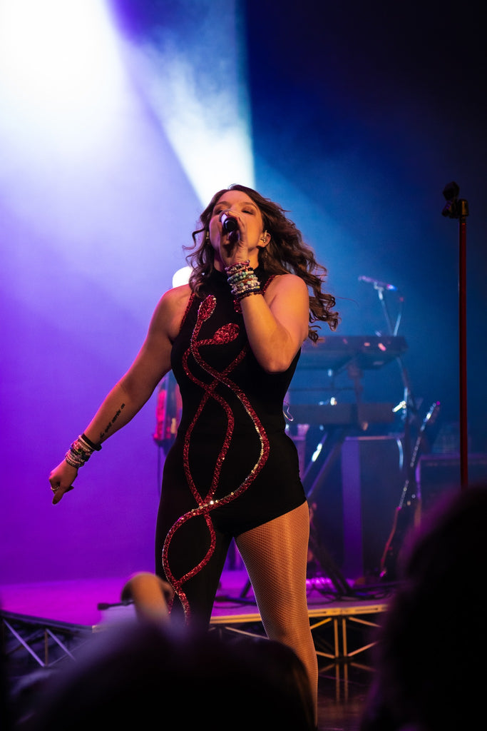 Taylor Made – Taylor Made Band